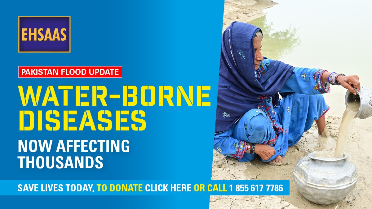 Ehsaas – For Humanity – Ehsaas is an aid and development charity with ...