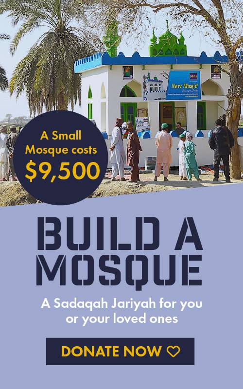 Ehsaas – For Humanity – Ehsaas Foundation