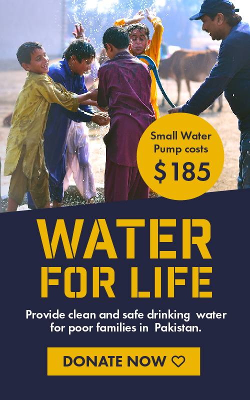 Ehsaas – For Humanity – Ehsaas Foundation