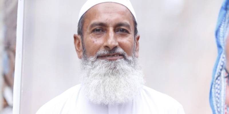 Rahmat Baba – Ehsaas – For Humanity