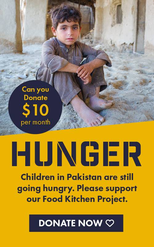 Ehsaas – For Humanity – Ehsaas Foundation