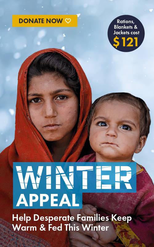 Ehsaas – For Humanity – Ehsaas Foundation