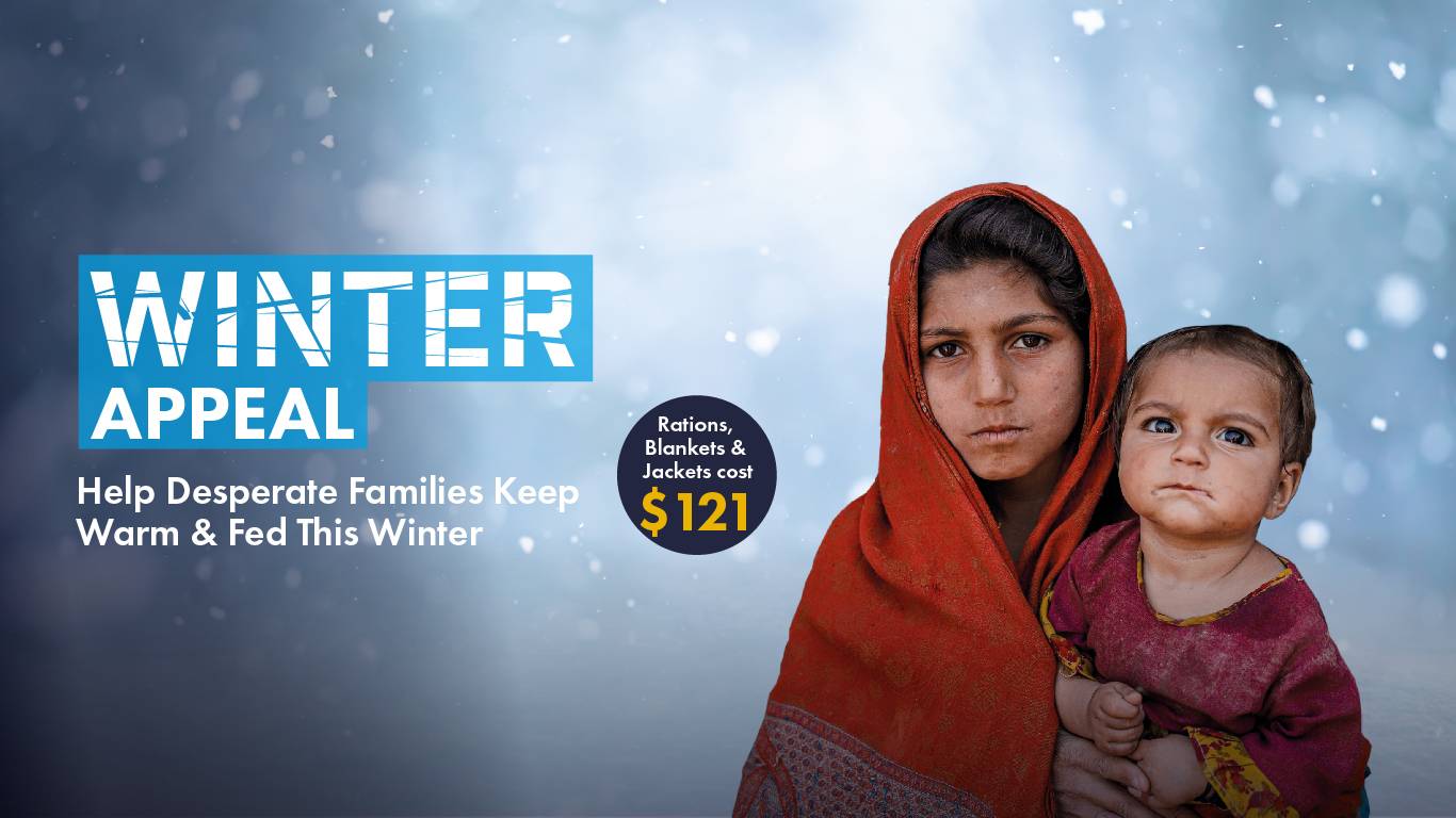 Ehsaas – For Humanity – Ehsaas Foundation