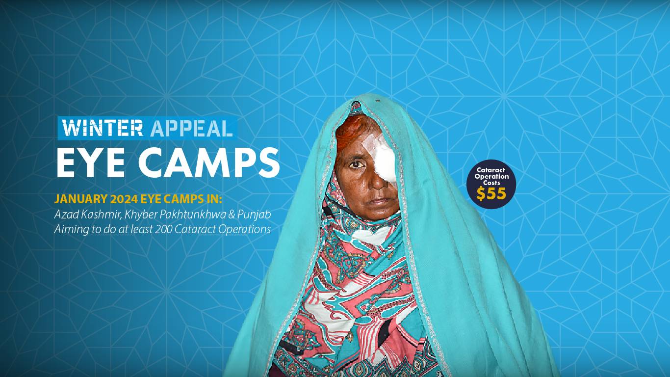 Ehsaas – For Humanity – Ehsaas Foundation