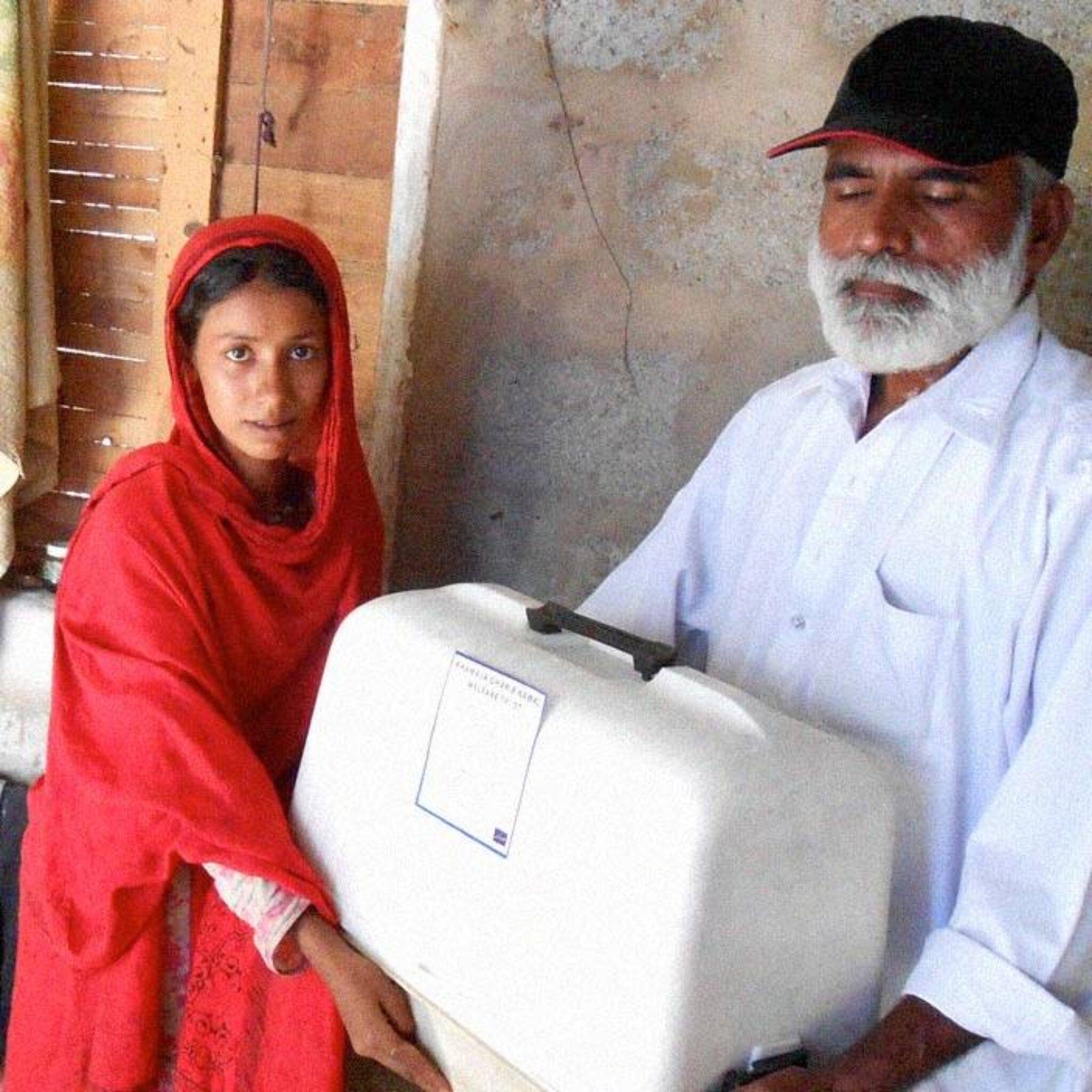 Ehsaas – For Humanity – Ehsaas is an aid and development charity with ...