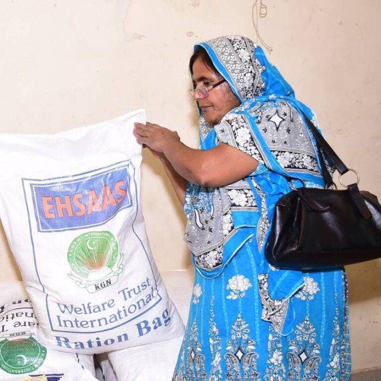 Ehsaas – For Humanity – Ehsaas is an aid and development charity with ...